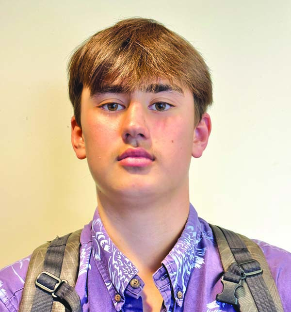 Ethan Palmer | News, Sports, Jobs - Maui News